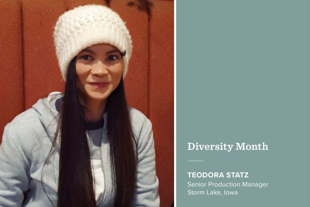 Diversity, Equity and Inclusion | Tyson Foods